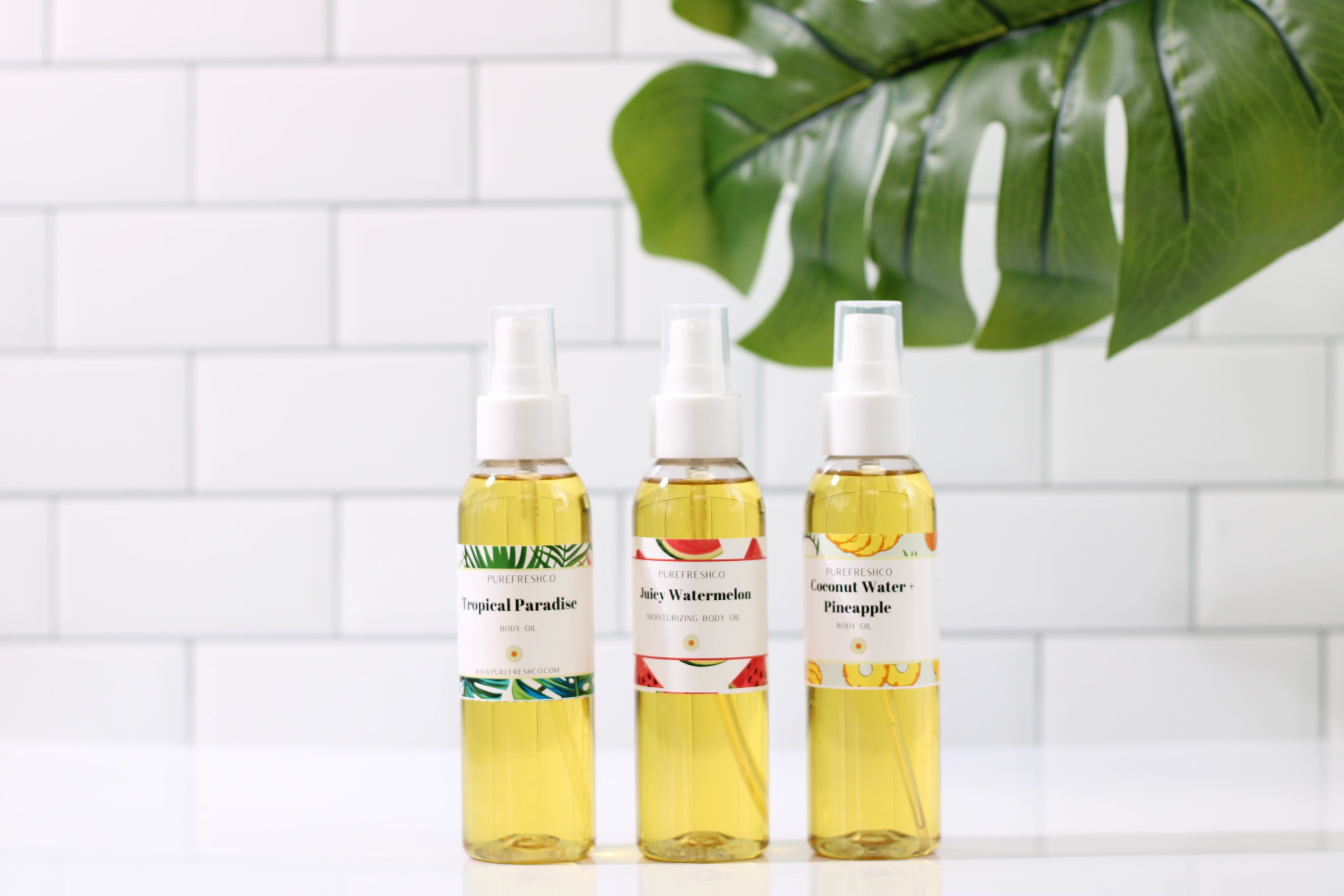 Summer Collection – Purefreshco