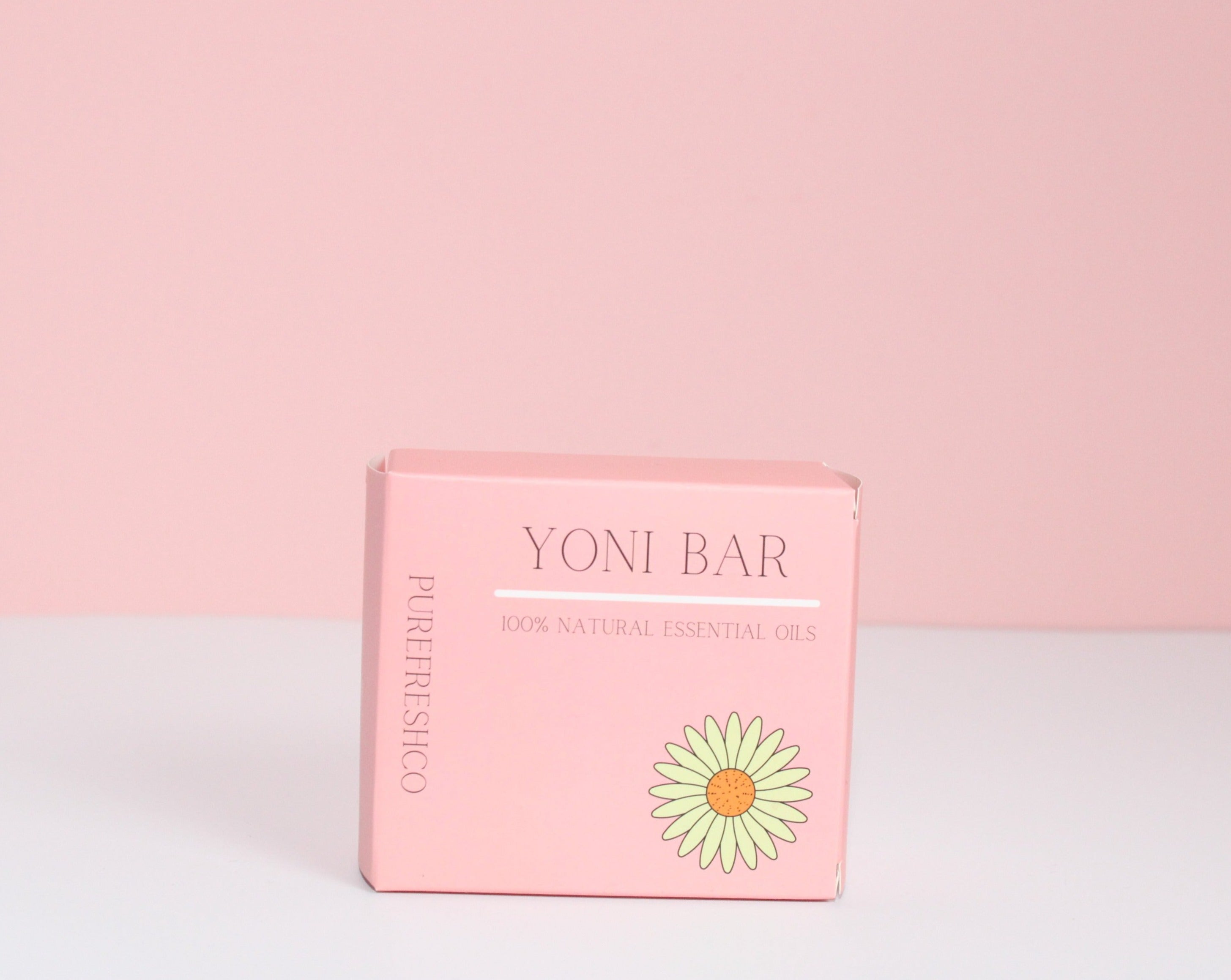 Yoni Bar – Purefreshco