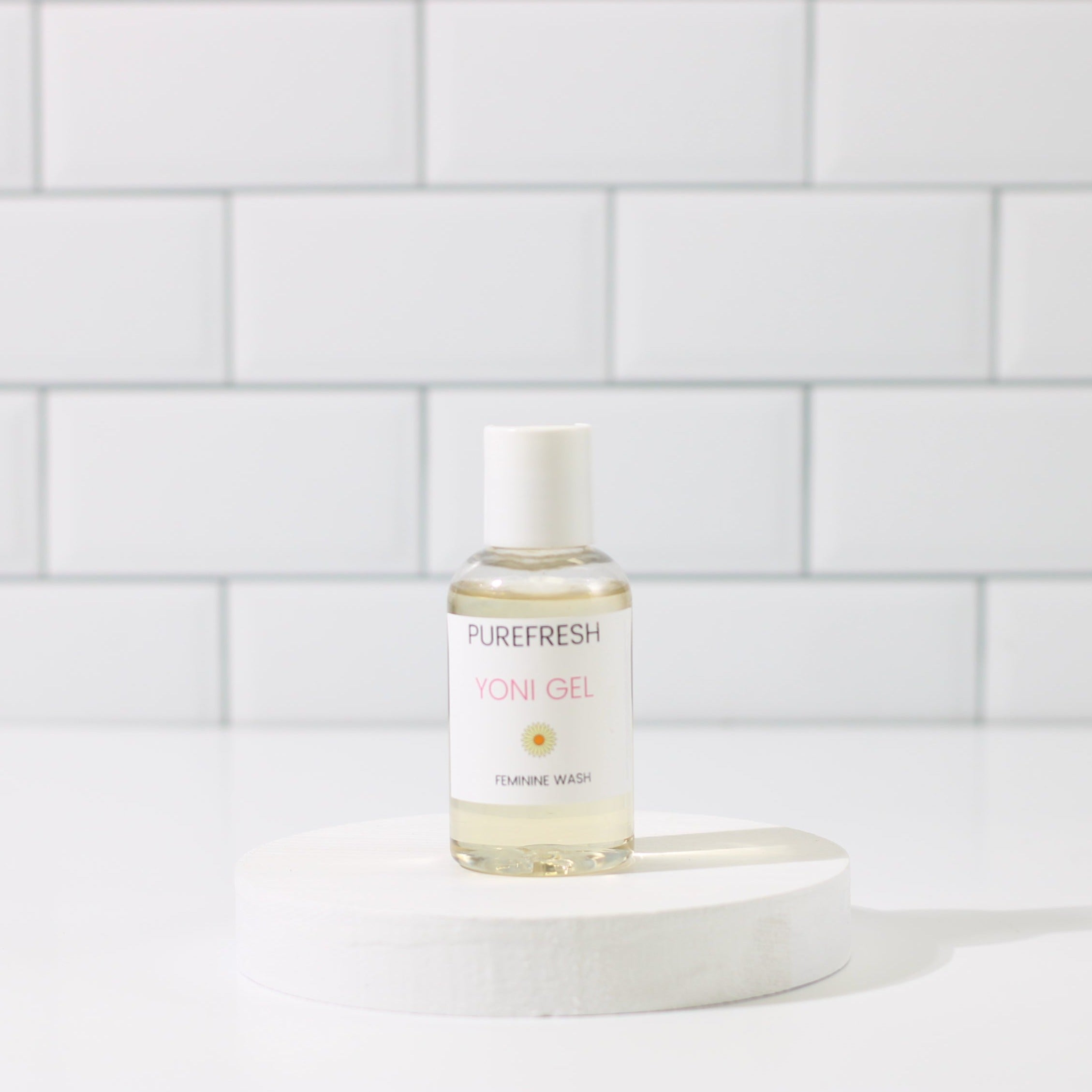 MINI YONI GEL – Purefreshco